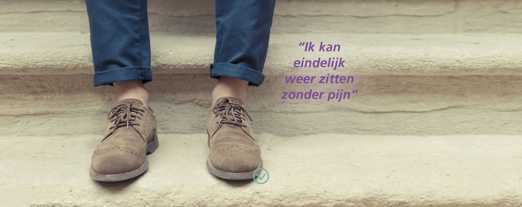 Stuitpijn | Bekkenzorg Kollum